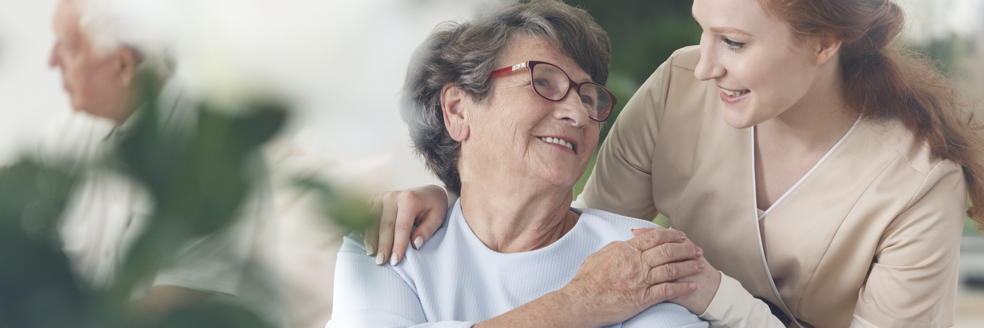 Startseite D.T. Ambulanter Pflegedienst in Hamburg